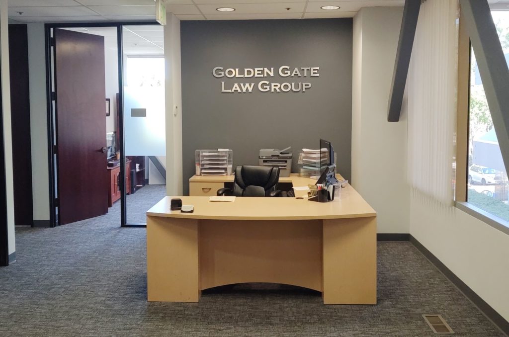 About Us - Golden Gate Law Group
